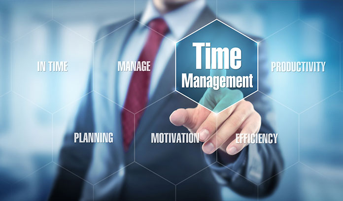 10 Time Management Tips for Senior Managers