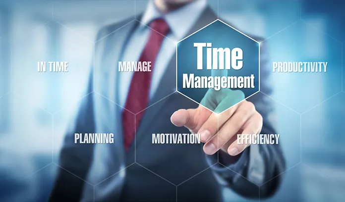 10 Time Management Tips for Senior Managers