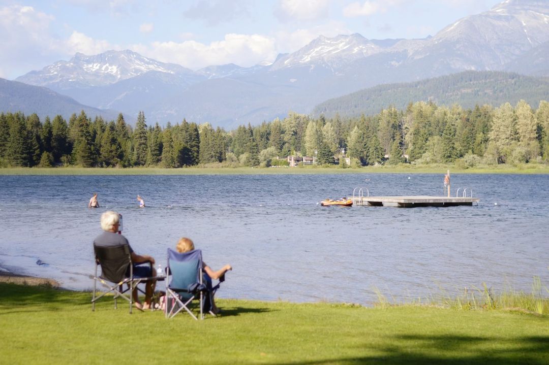 German Pension Entitlements & Retirement Age