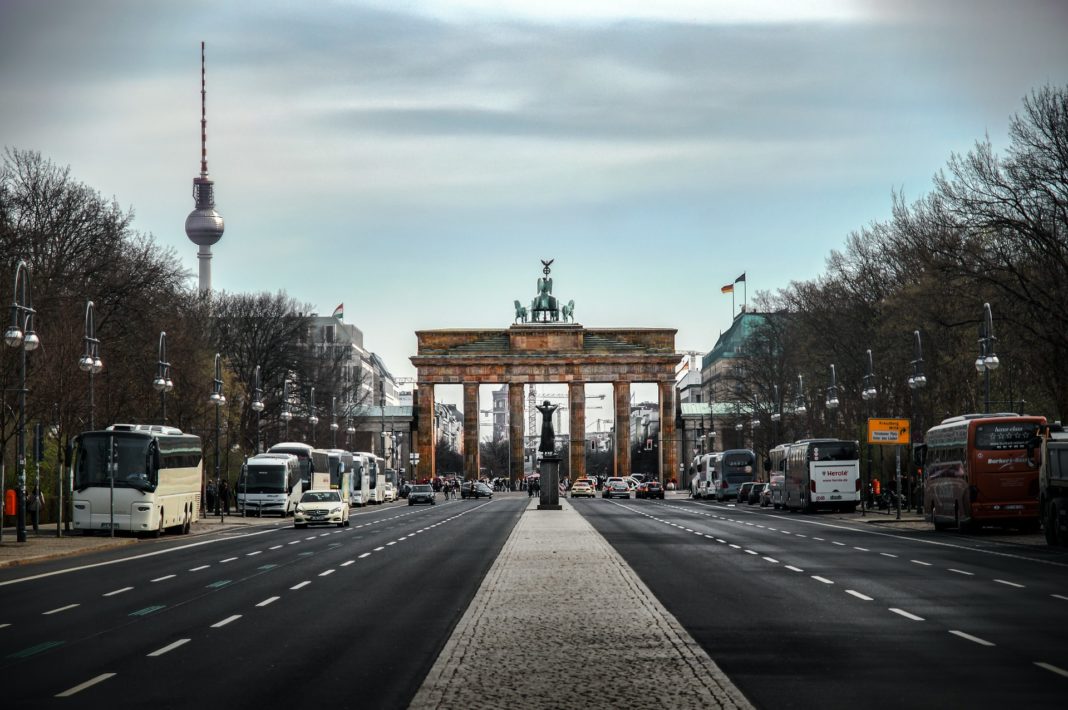 Settlement Permit - Permanent Residency in Germany