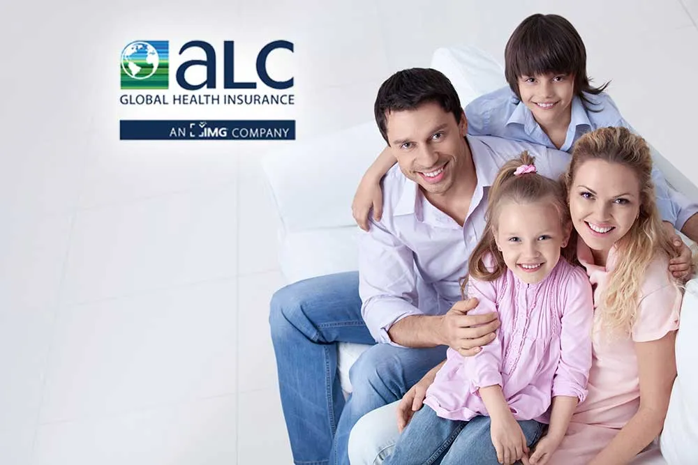 Welcome Center Germany