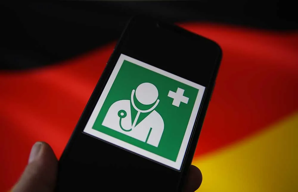 Navigating International Health Insurance in Germany for Expats 2024