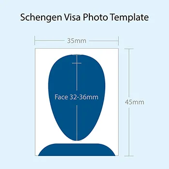 Picture Perfect: Your Guide to Schengen Visa Photograph Requirements ...