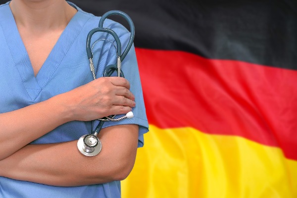 Exploring Recent Developments in the German Healthcare System