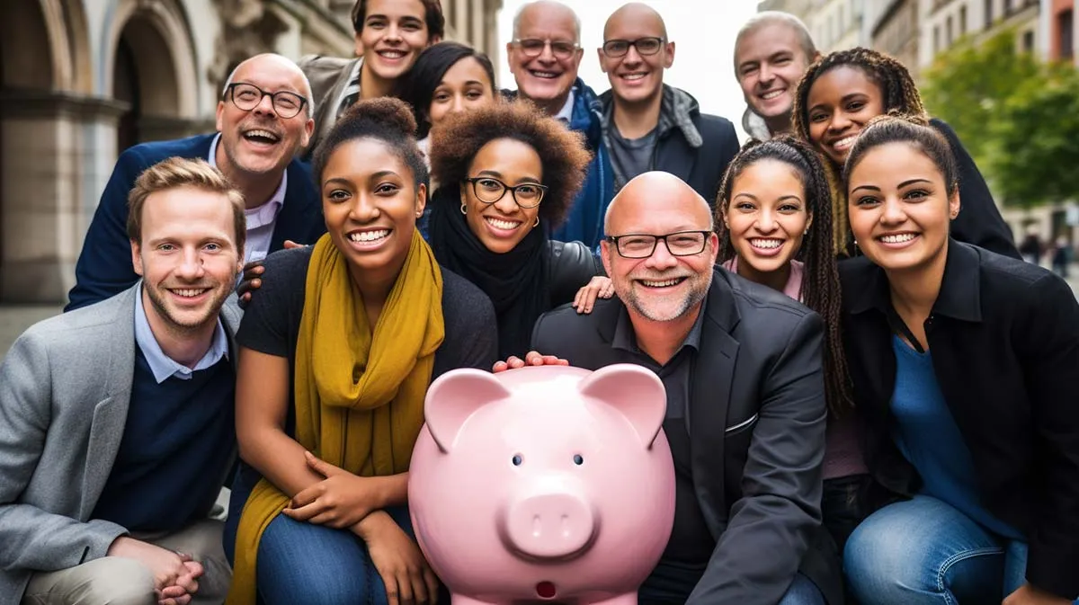 Embrace German Festivals: Local Traditions & Events