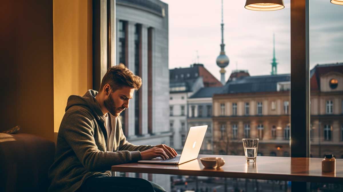 Navigating Freelancing in Germany: Tips and Legalities