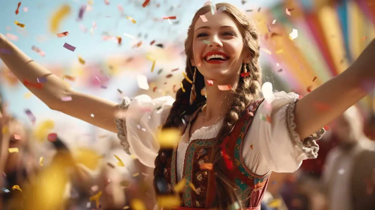 Embrace German Festivals: Local Traditions & Events