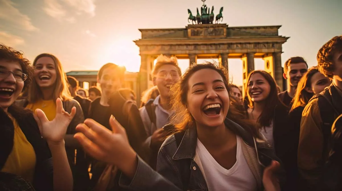 Discover the Top Language Schools in Berlin for Your Learning Journey