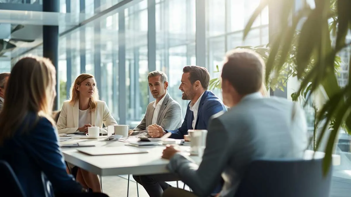 Business in Germany - All you need to know