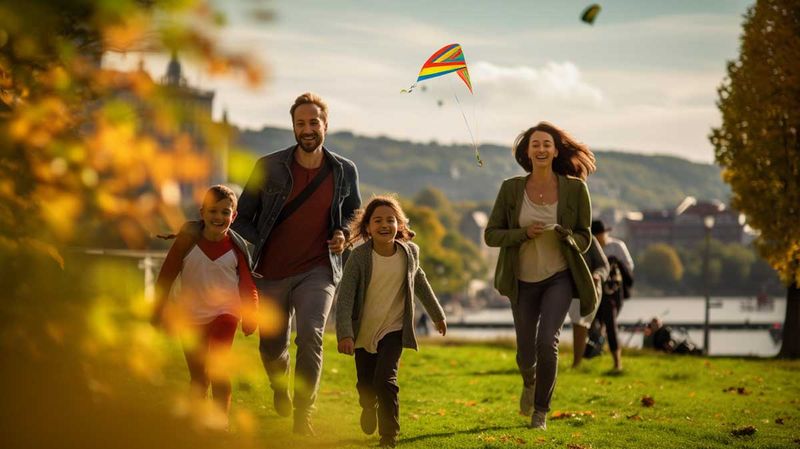 Navigating Family Life in Germany: Schools, Childcare, and Parenting
