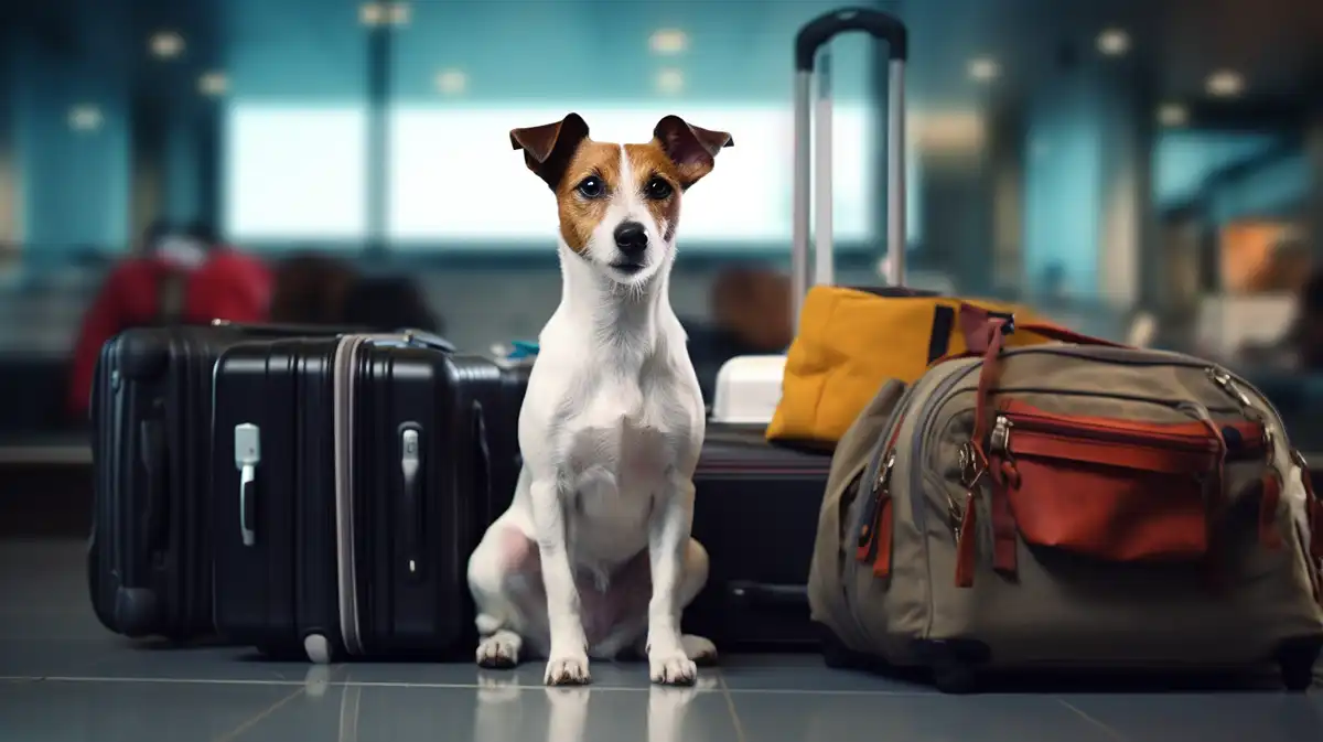 Relocating to Germany with Pets: Pet-Friendly Cities & Rules