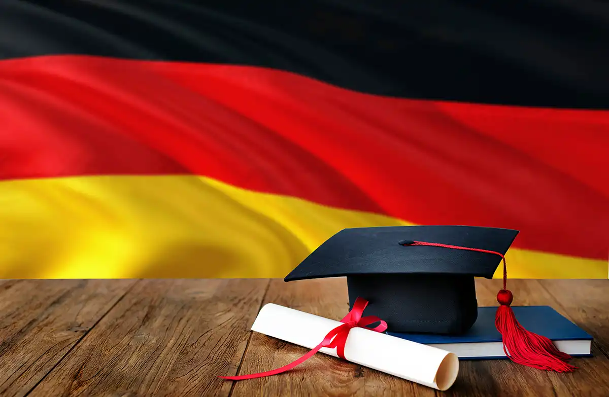 Your Ultimate Guide for Getting a Student Visa for Germany