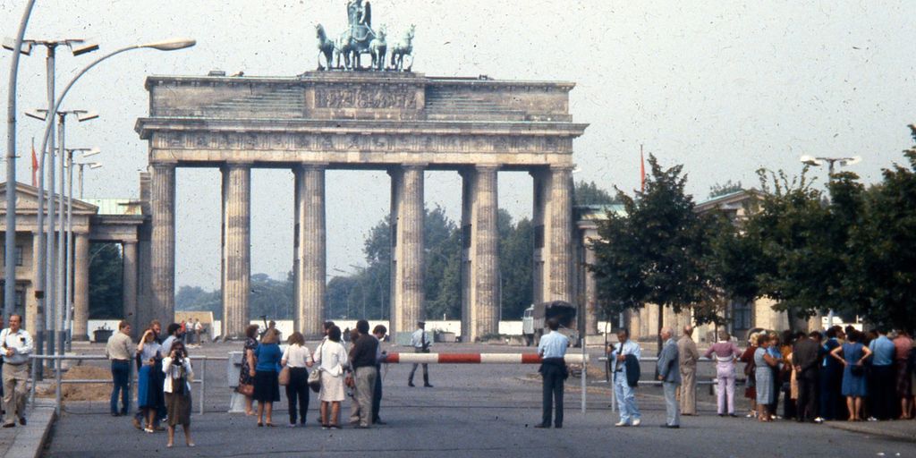 Welcome to Germany