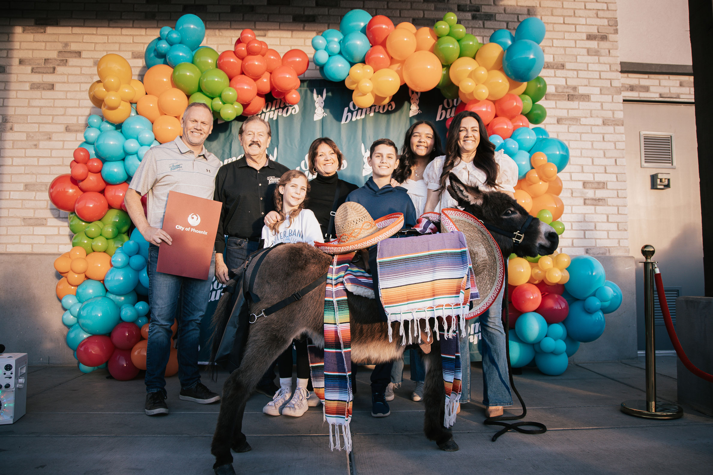 Someburros Authentic Mexican Food