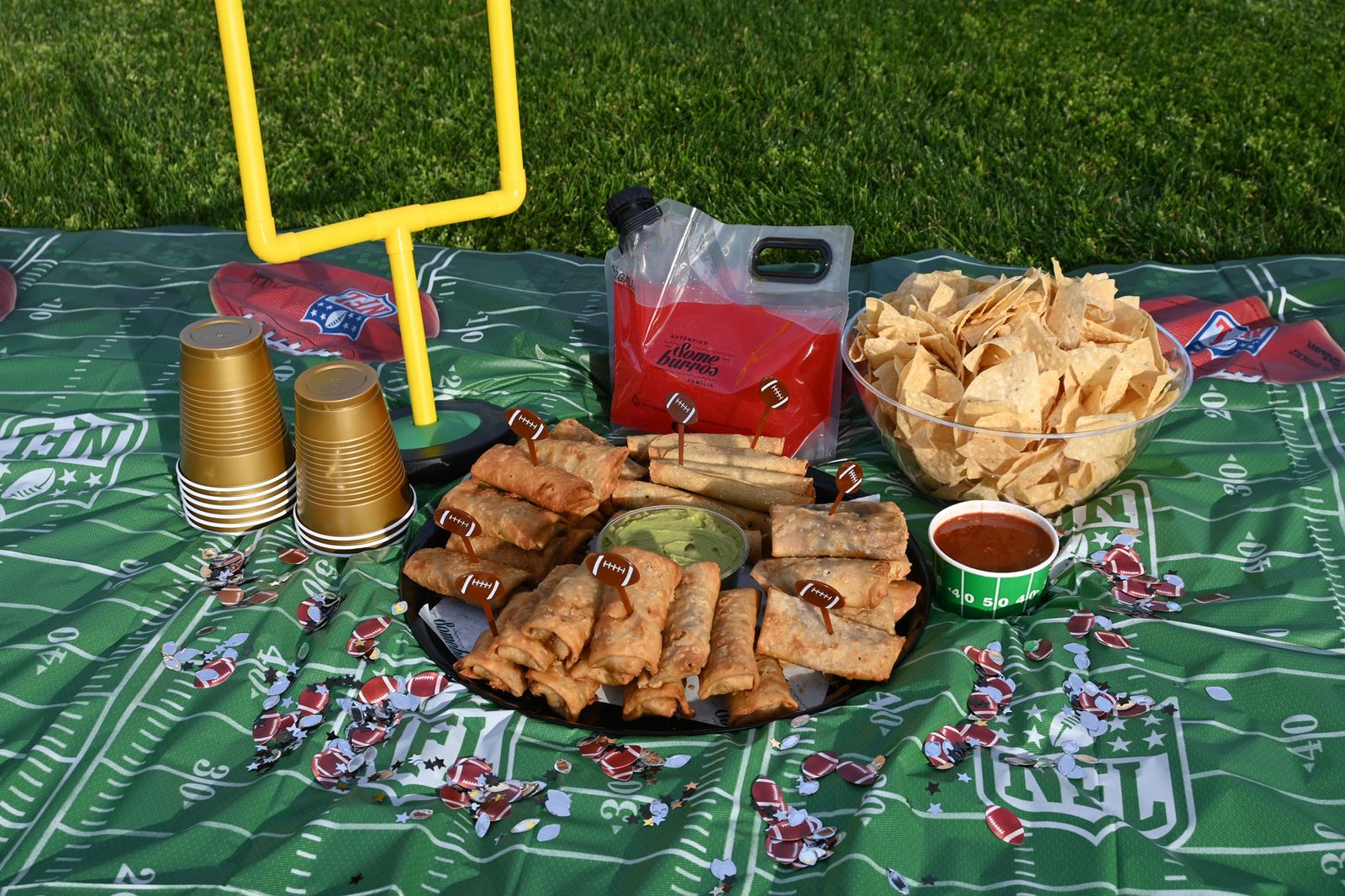 Community | Someburros