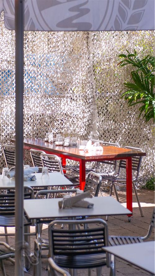 Terroni Adelaide | Gruppo Terroni