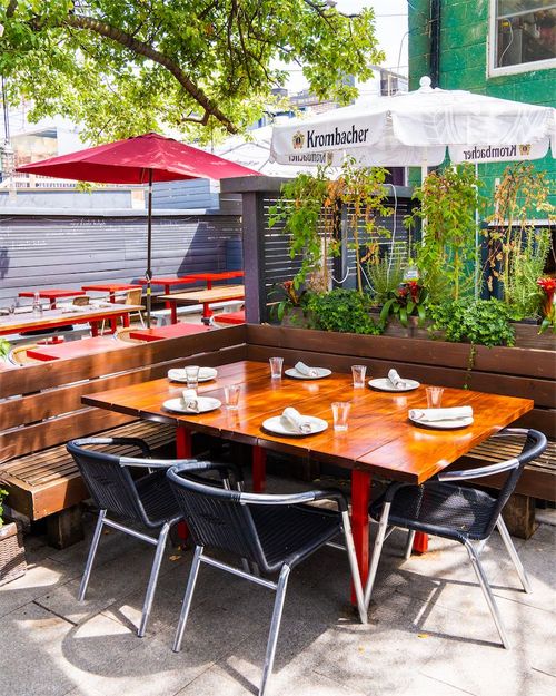 Terroni Queen | Gruppo Terroni