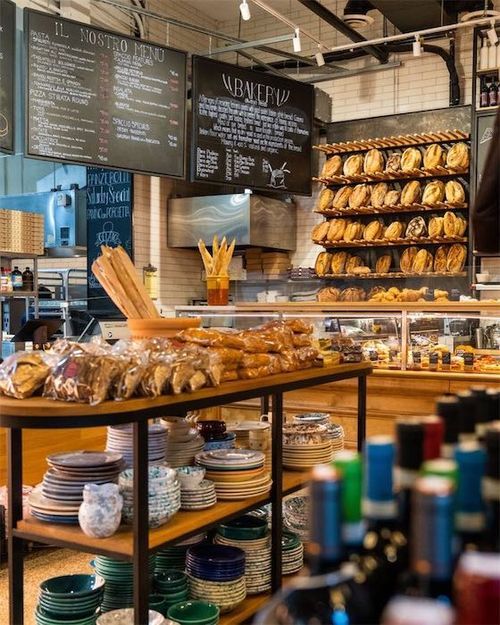 Spaccio | Gruppo Terroni