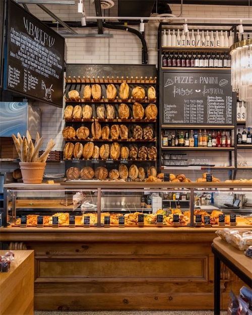 Spaccio | Gruppo Terroni