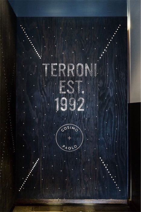 Terroni | Gruppo Terroni