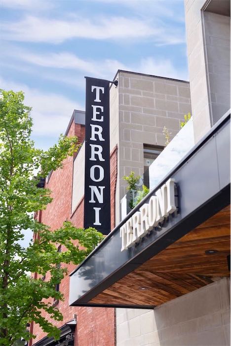 Terroni | Gruppo Terroni