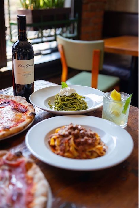 Terroni | Gruppo Terroni