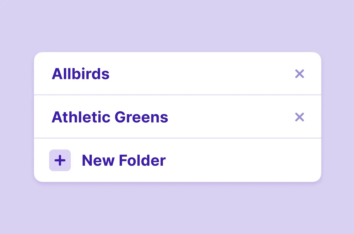 MagicBrief - Save Facebook, TikTok and Instagram Ads
