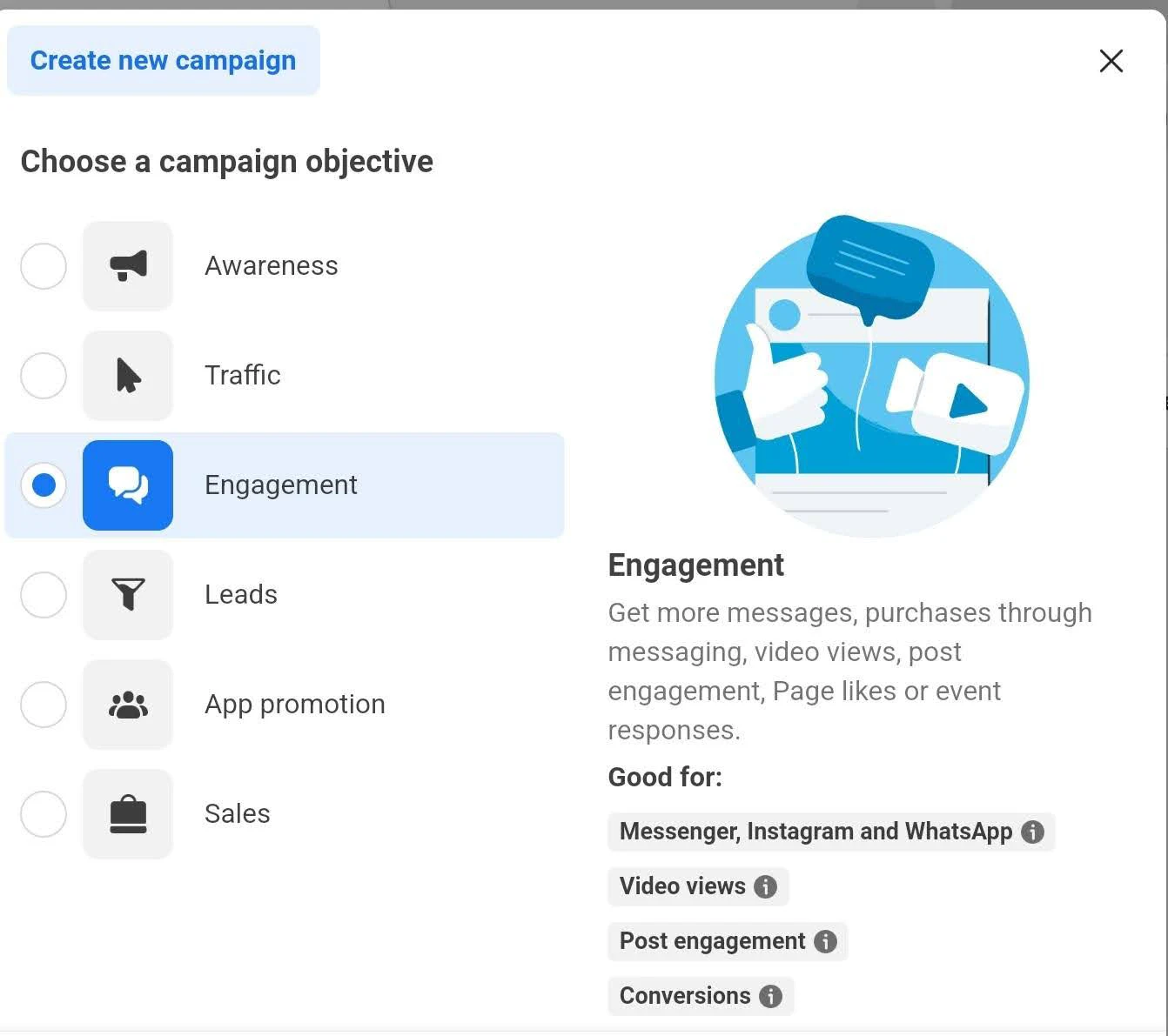 How to Set Up a Facebook Like Campaign - Best Practises