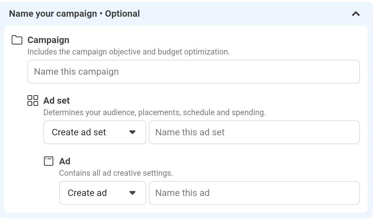 How to Set Up a Facebook Like Campaign - Best Practises