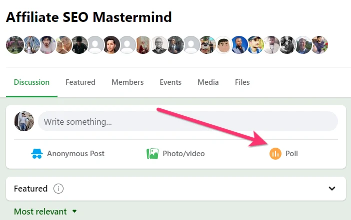 How to Create Facebook Polls: An Easy Step-by-Step Guide