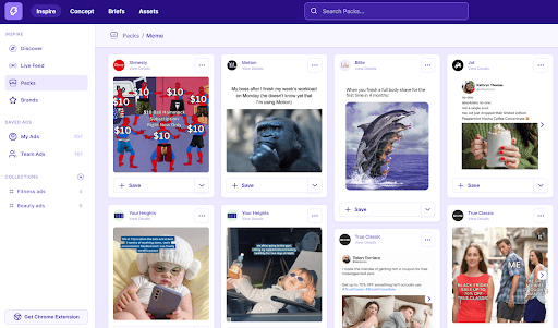 10 Meme Ads to Inspire Your Meme Marketing Campaign