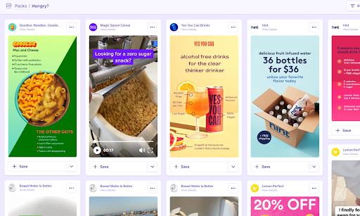 14 Amazing Food Ads (Food Advertisement Examples)