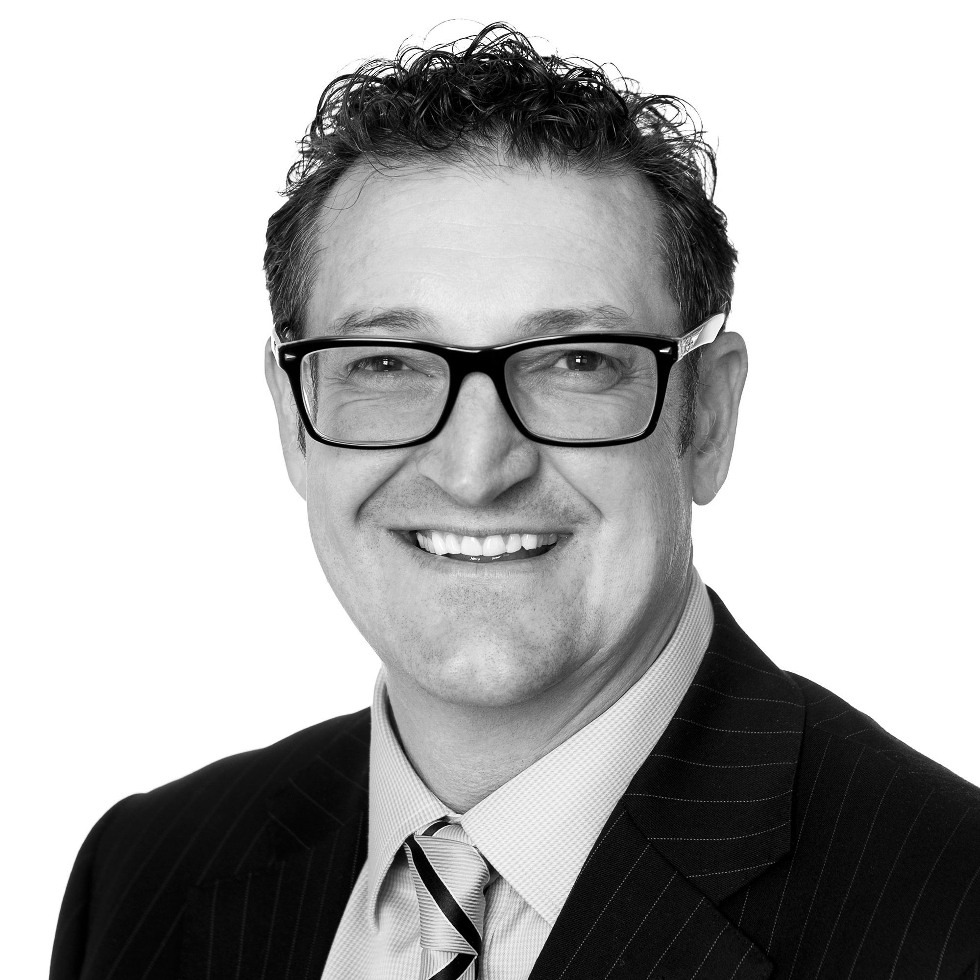 FM Mahar & Associates – Our Team