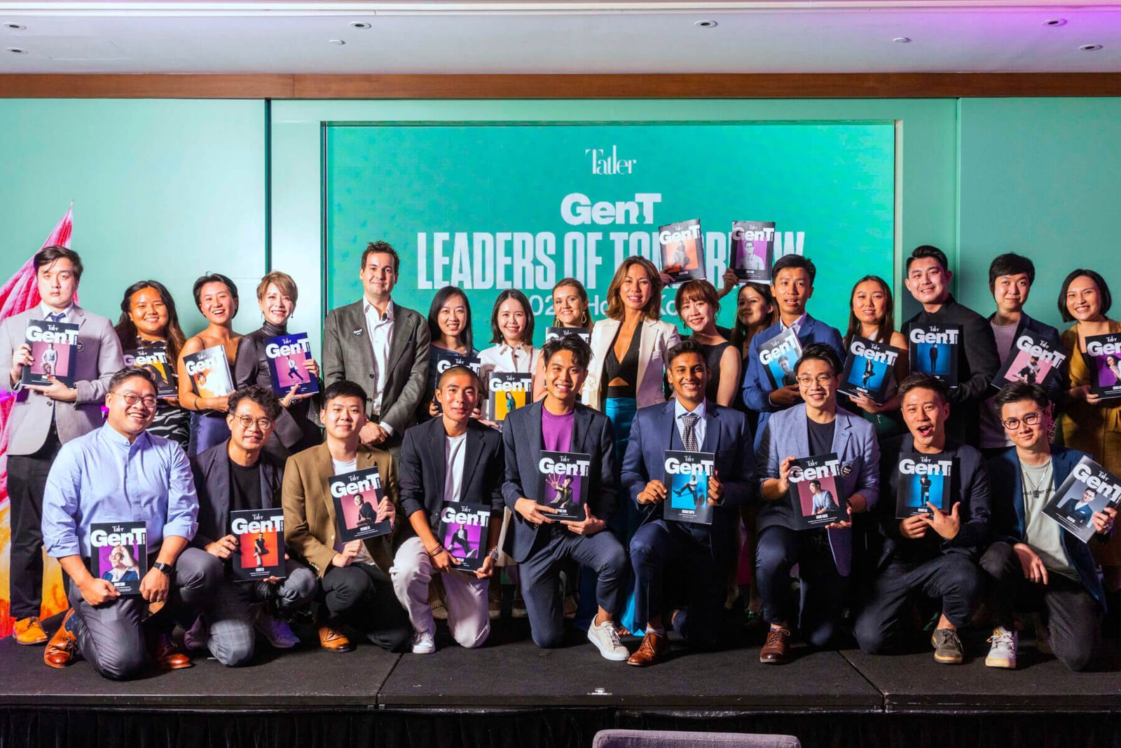 Tatler Asia: Asia’s leading luxury media platform