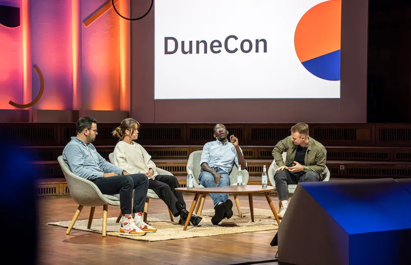 💼 Careers at Dune