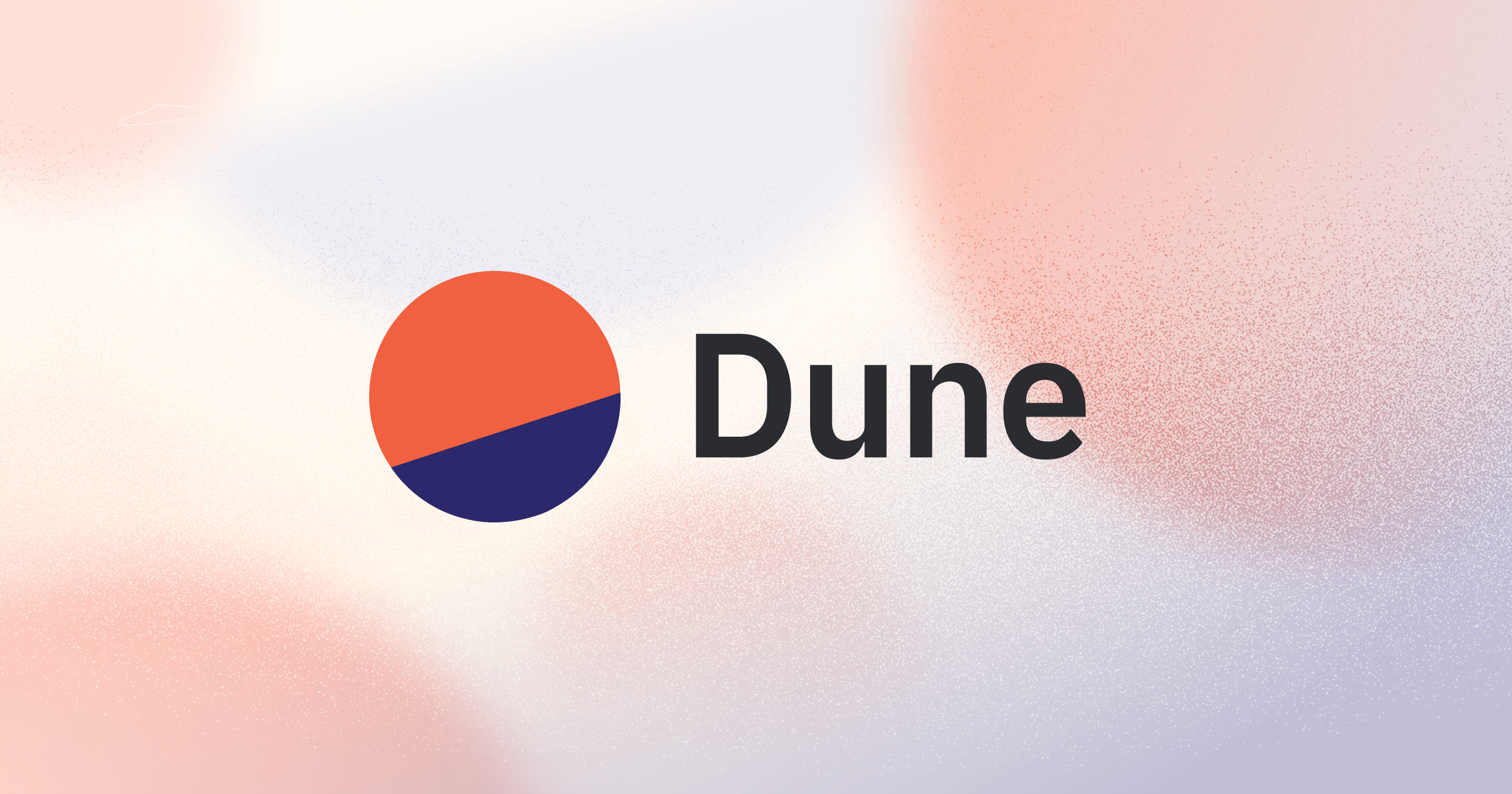 Dune — Crypto Analytics Powered by Community.