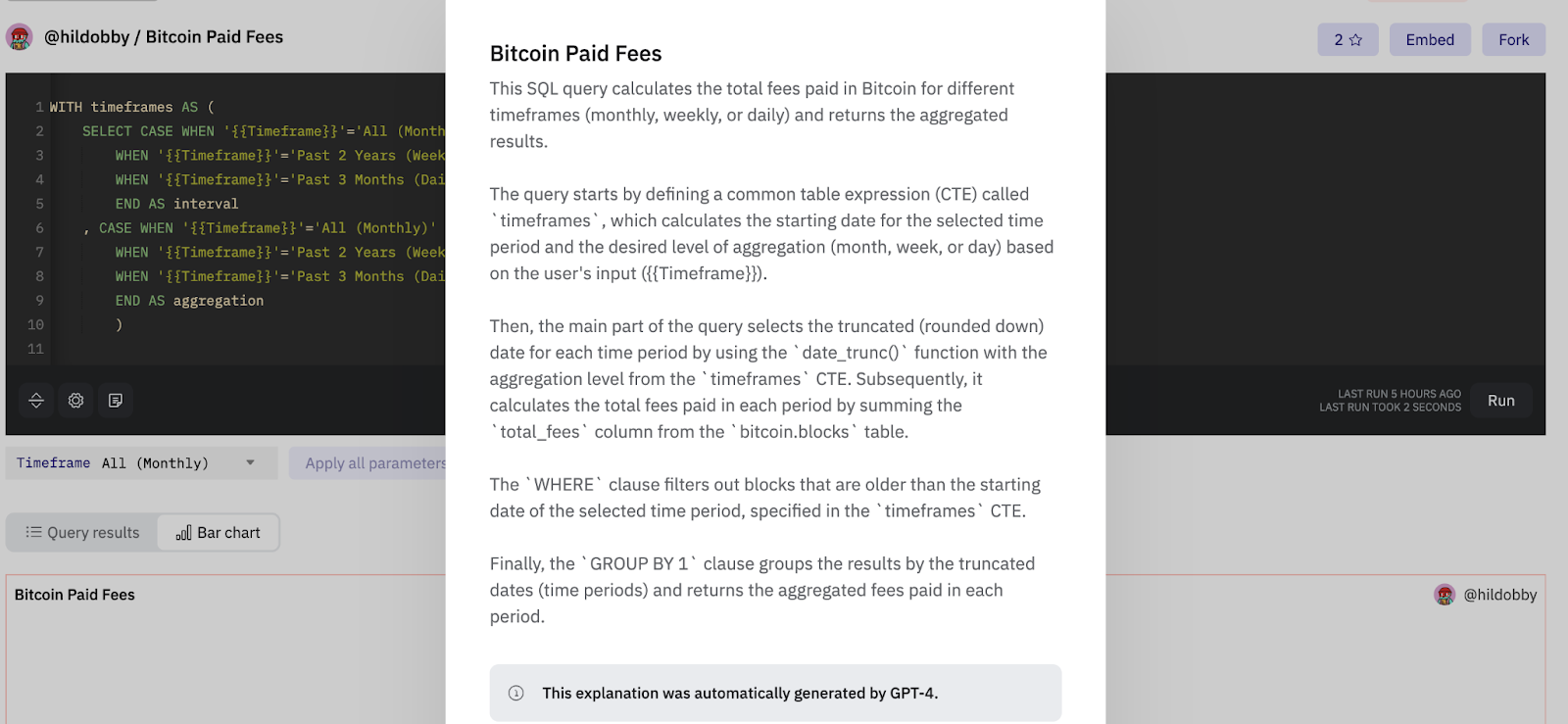 Dune’s LLM Roadmap: Transforming the Way You Interact with Data