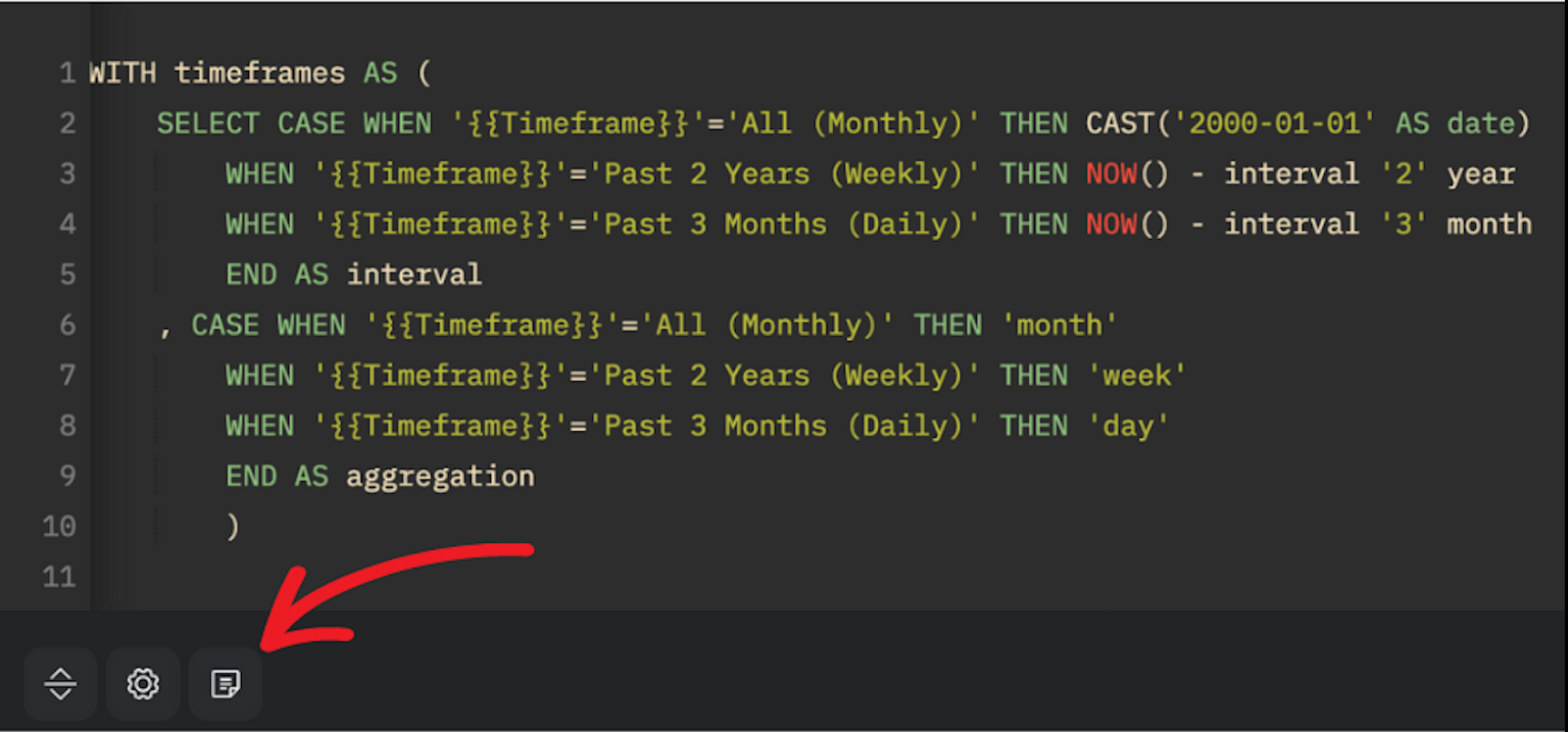 Dune’s LLM Roadmap: Transforming the Way You Interact with Data