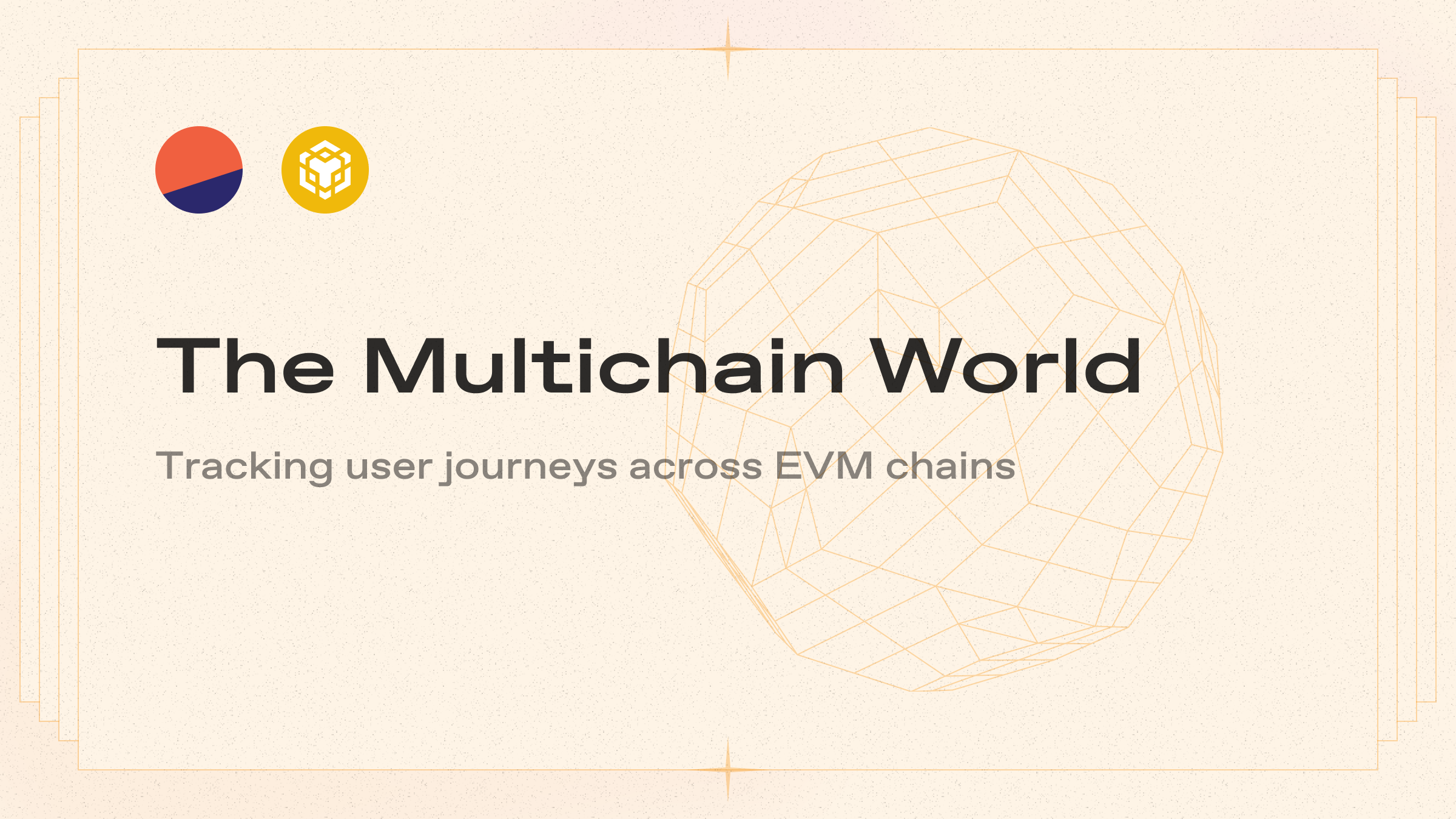 The Multichain World: Fact or Fiction?