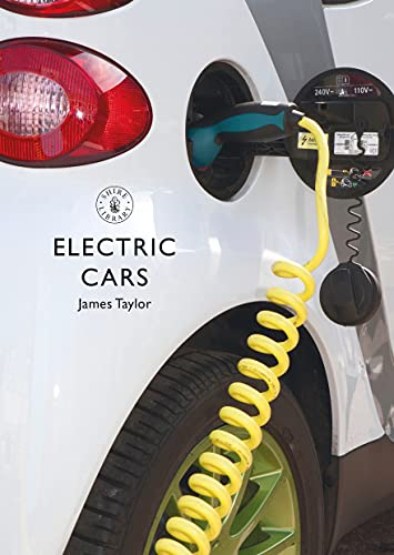 10 must-read books on electric vehicles