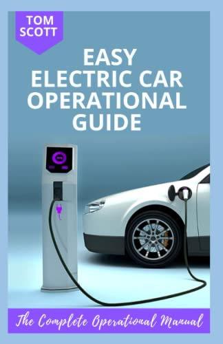 10 must-read books on electric vehicles