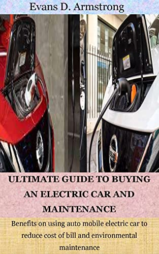 10 must-read books on electric vehicles
