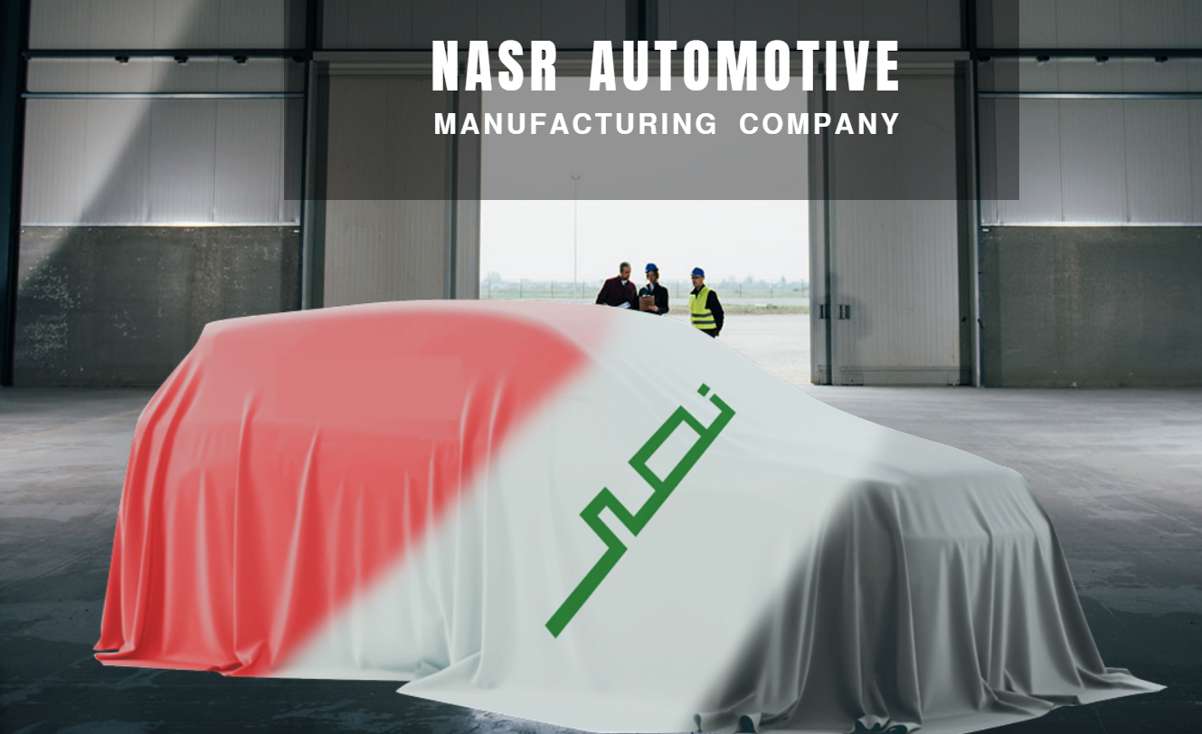 Top 10 EV companies in Middle East