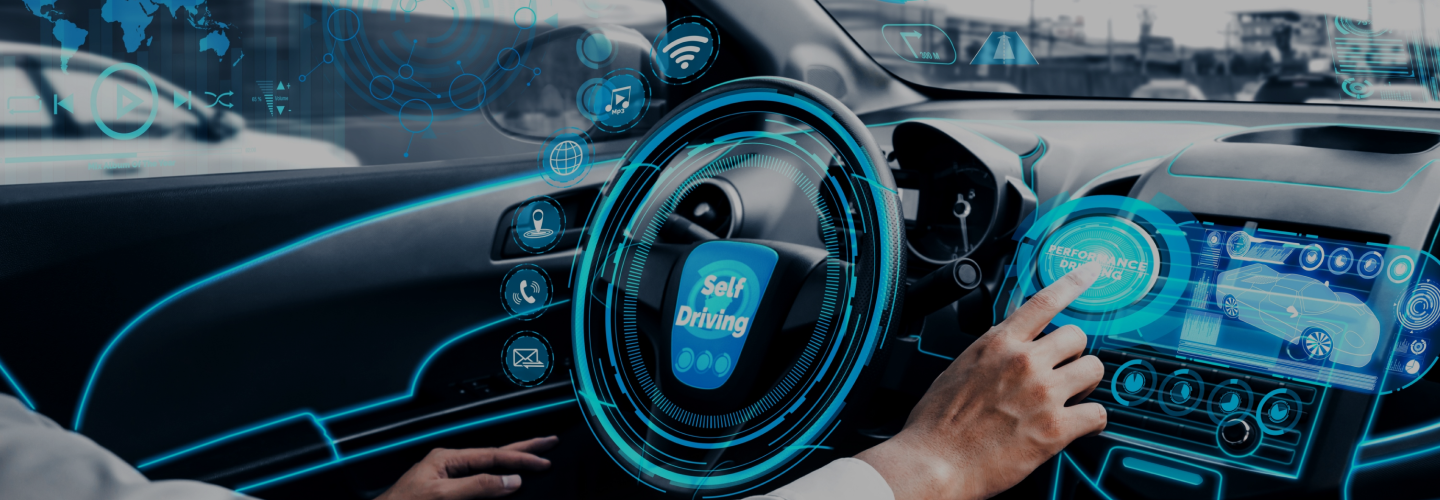 SAE Automation levels and ADAS features