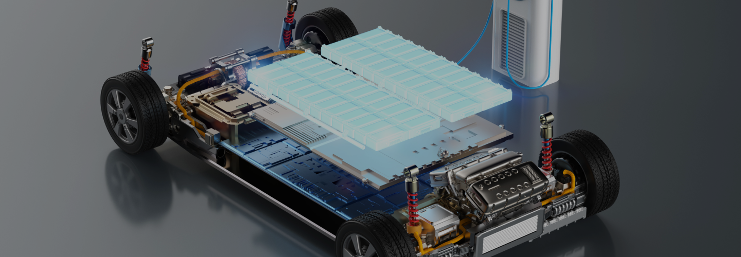 Electric vehicle battery technologies and innovators