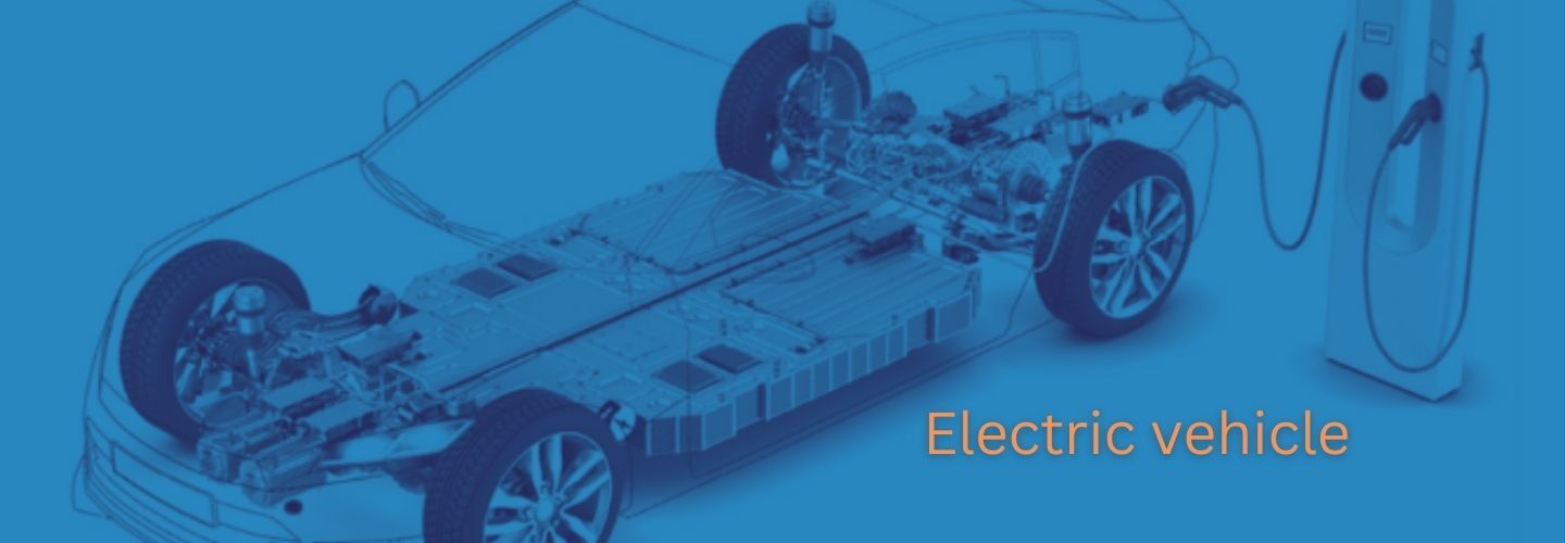 Introduction to EV battery Modeling and Simulation