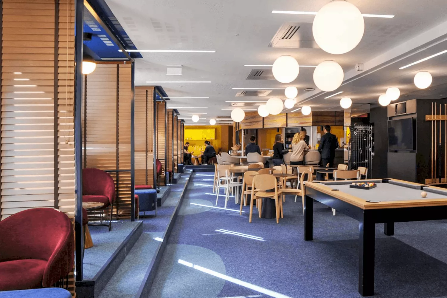 Wellio (Covivio) & Witco