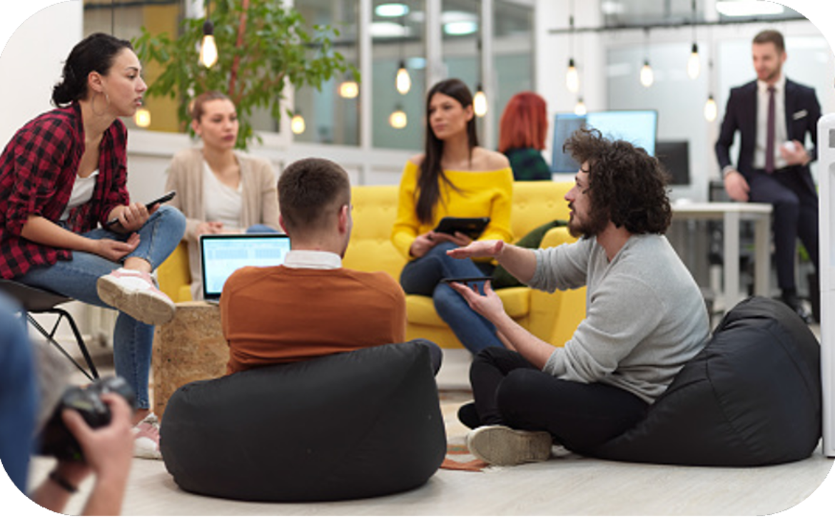 Quality of Work Life: A luxury or a necessity? | Witco.io