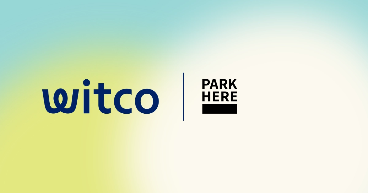 ParkHere | Witco
