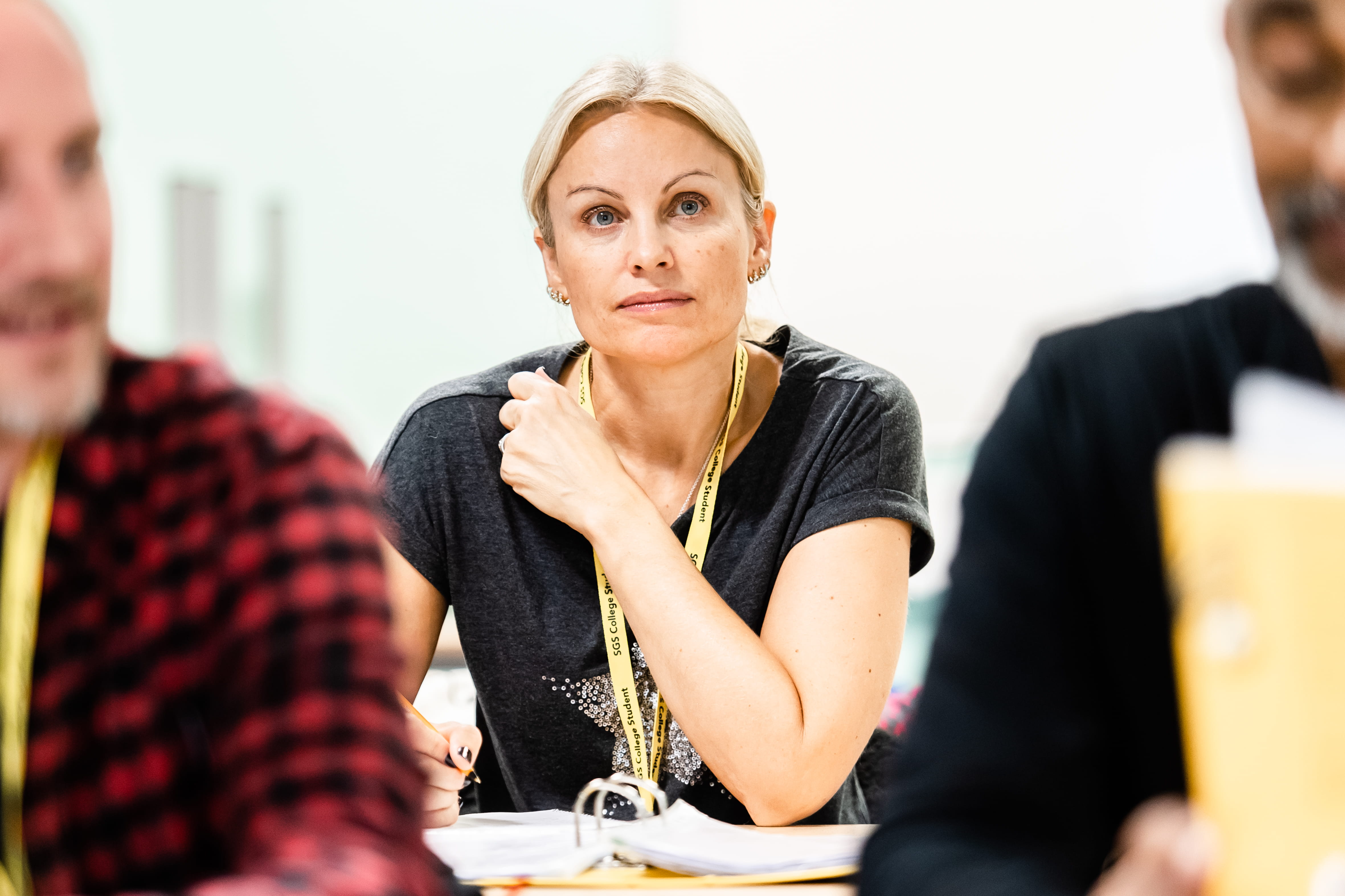 HNC Business | University Centre SGS